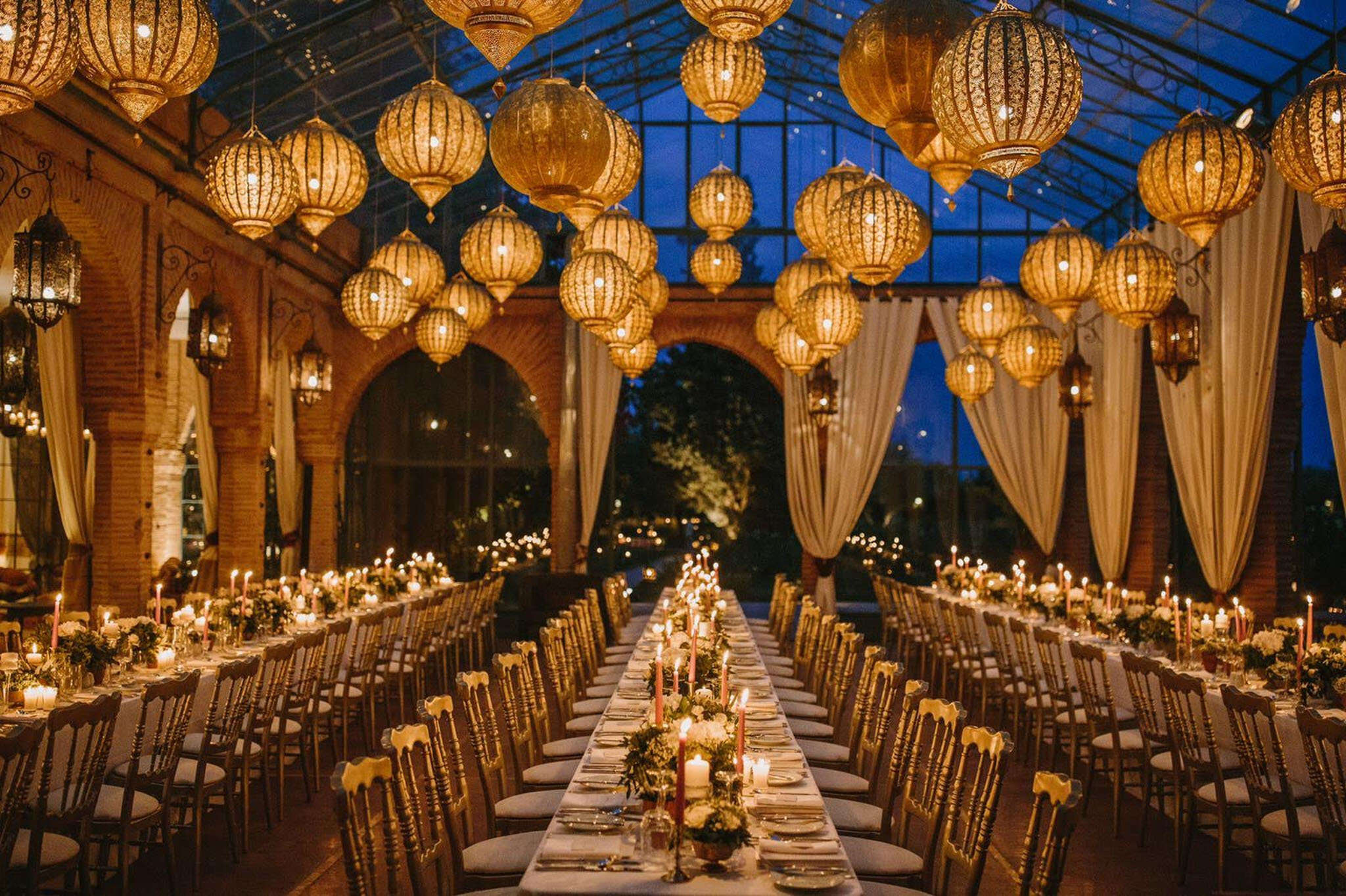 Wedding Party - Dyala & Firas